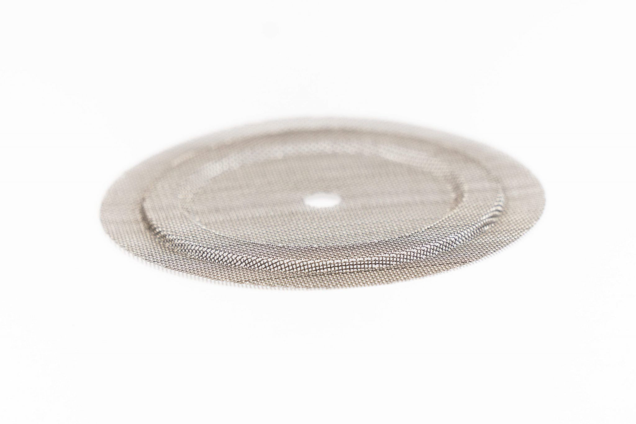 Les toiles embouties - Saulas